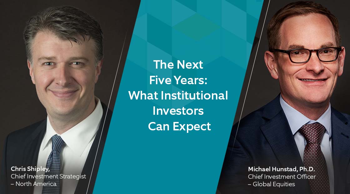 Northern Trust - In-Depth Gated Content